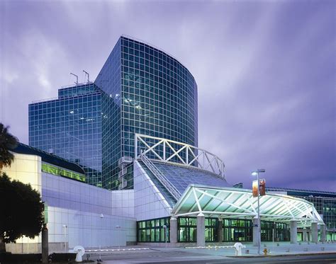 Los Angeles Convention Center All You Need To Know Before You Go 2025