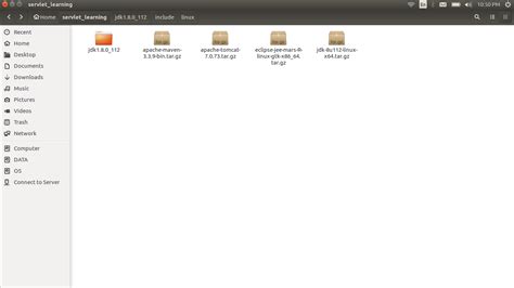 Apt How Do I Install Downloaded Software Using Package Managers