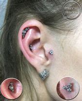 Jacobs Ladder Piercing Men