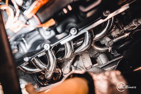 Are Dce Parts Catless Headers The Best Exhaust Mod For The Bmw N52 And