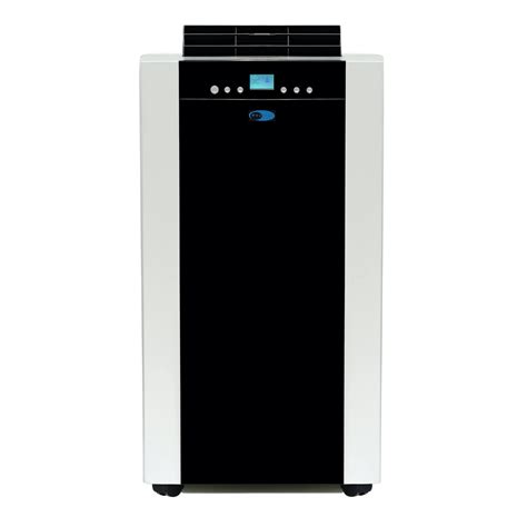 Whynter Arc 14sh 14 000 Btu Portable Air Conditioner Heat With Dehumid