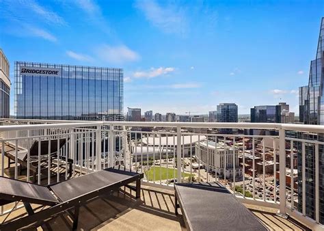 Hotel Placemakr Premier Sobro Nashville