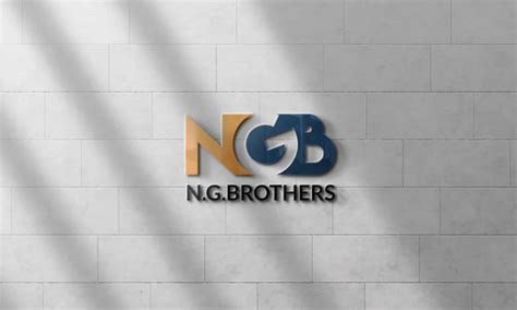 The Ngb Logo Design Analysis Designrush