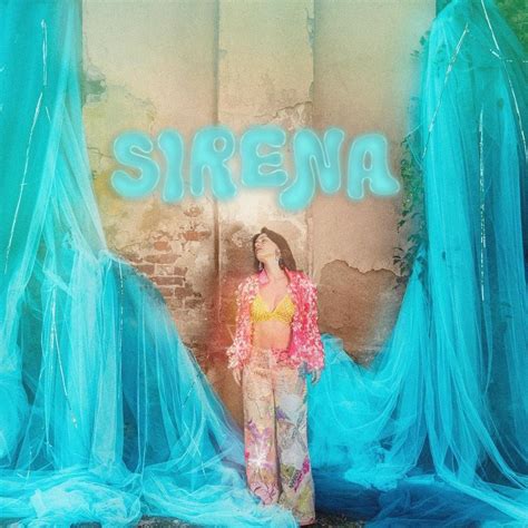 SytË Sirena Lyrics Genius Lyrics