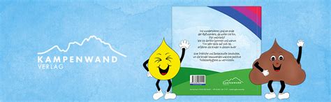 Pipi And Kacki Im Pipi Kacka Land Sabrina Richard Amazonde Bücher