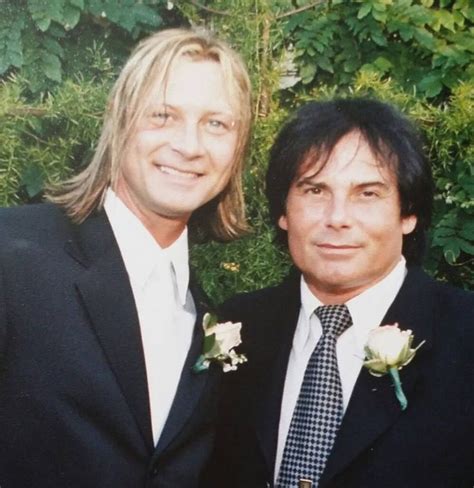 Jimi Jamison Wife