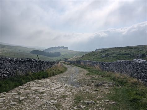 Pennine Way