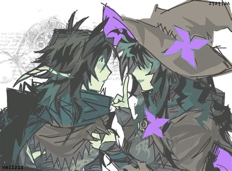 Cr ⓘ Festive And Jolly Rennyrenrenren Veilziz On X In 2026 Azure