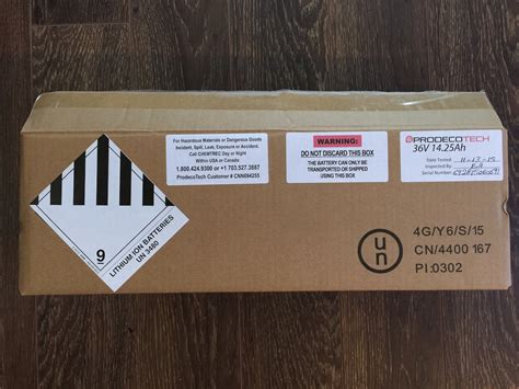 Prodecotech Phantom Xr Review Part 1 Pictures And Specs