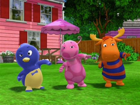 Bring This Show Back