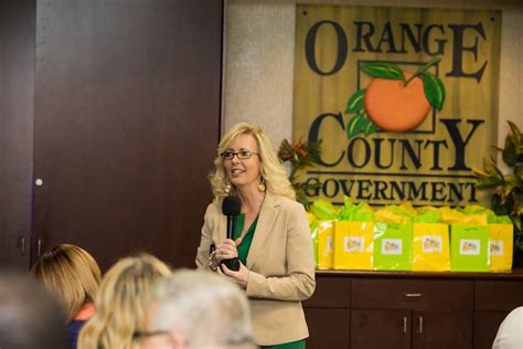 Orange County Experience Graduates Sixth Class