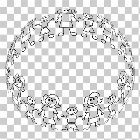 Free Svg Mother And Son Sphere Nohat Cc