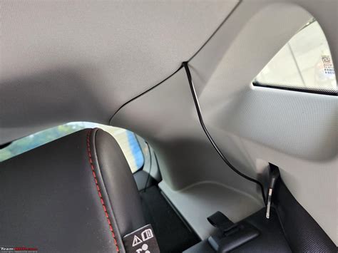 2022 Mg Zs Ev Facelift Review Page 53 Team Bhp