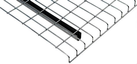 Fire Safe Wire Deck Husky Rack And Wire