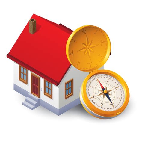 How To Take A Compass Reading Feng Shui Your World