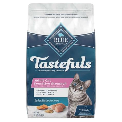 11 Best Cat Foods For Allergies Hypoallergenic Cat Foods 2026