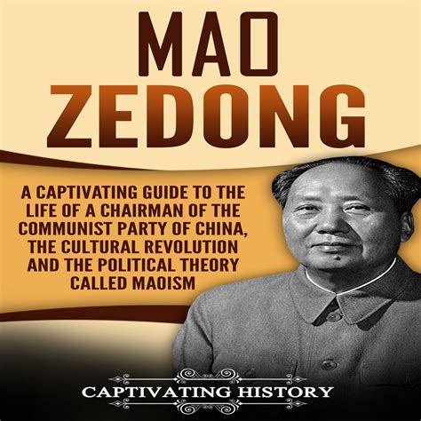 Mao Zedong History