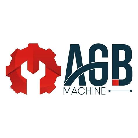 Agb Machine Ar Trabzon
