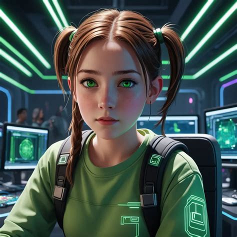 The Coding Adventure