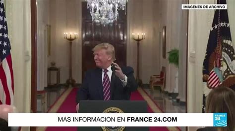Los Casos De Donald Trump El Primer Expresidente De Estados Unidos En