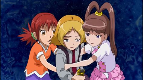 Final Fusion The Fight For Earth Digimon Fusion 2x24 Tvmaze