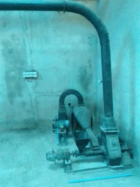 Cassava Processing Facility For Sale Agriculture Nigeria