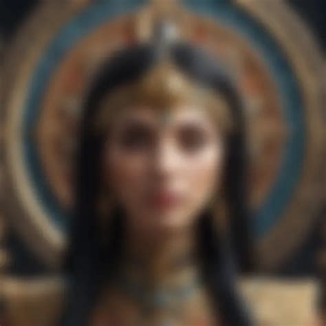 Unraveling Thoth Tarot An In Depth Exploration Of Symbolism And Meaning