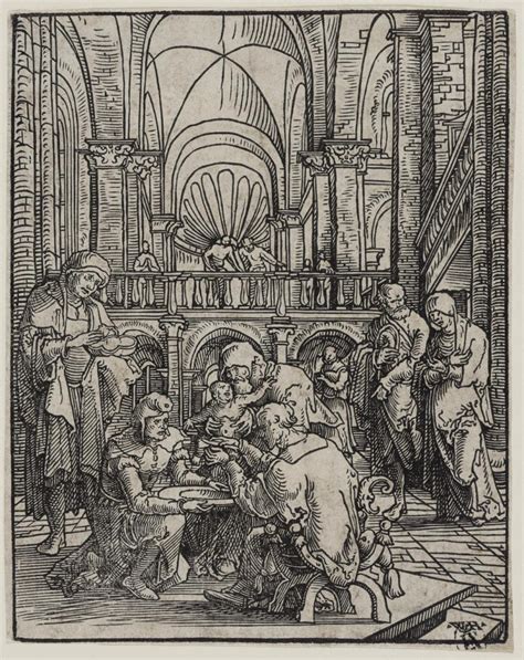 The Circumcision Works Museum Of Fine Arts Boston