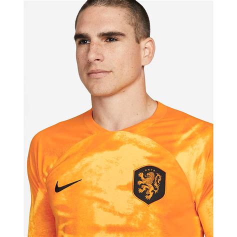 Holland Jersey