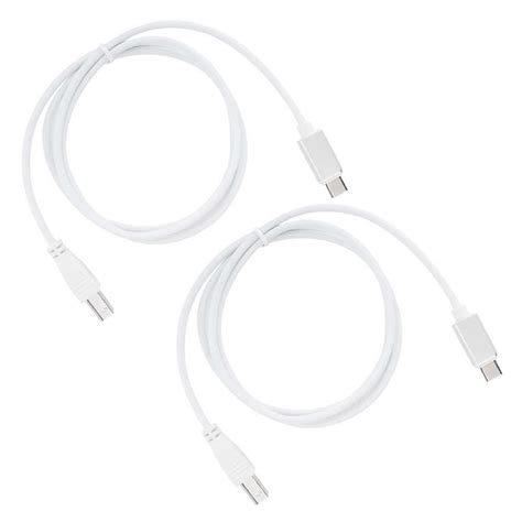 Type Piano Cable Electronic Keyboard Cable 2 Usb C Vicedeal