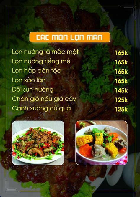 Qu N G Vua G S I G N