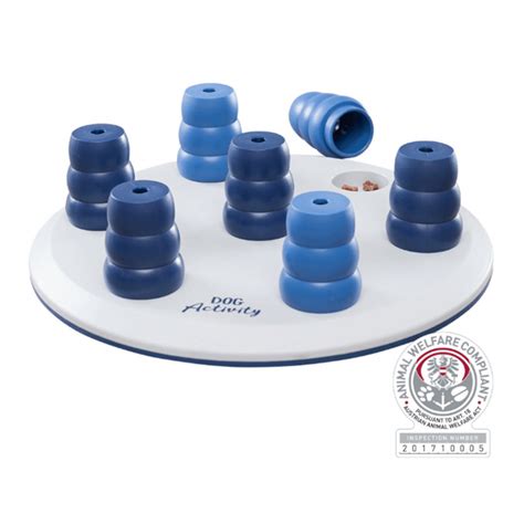 Igračka Za Psa 29cm Stepen 1 Soliter Trixie 32017 Volim Svoj Dom