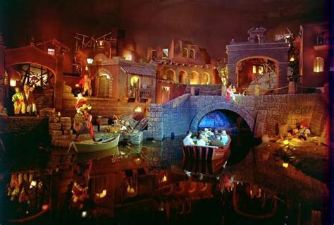 Pirates Of The Caribbean Attraction Alchetron The Free Social