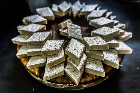 14 Famous Sweets In Delhi Visitors Should Try