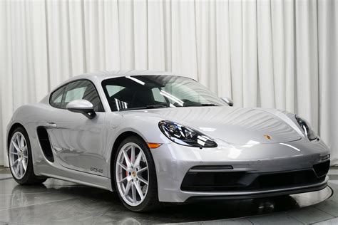 Silver Cayman