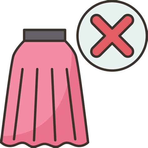 Avoid Clothing Precaution Attire Careful Icon Download On Iconfinder