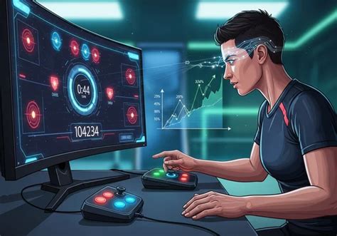 Neuroscience Of Reaction Time Brain Processing Speed And Reflexes