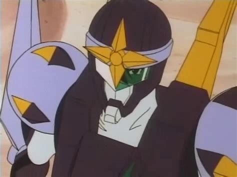 Brave Command Dagwon Anime Animeclick It