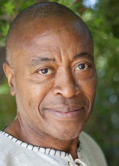 Aaron Brown Biography