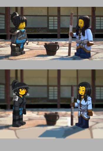 Rule34 Gg Nya Ninjago