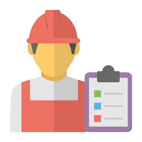 Quality Control Inspection 14957925 Vector Art At Vecteezy