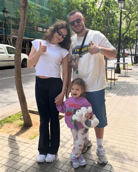 Dragos Neacsa Biography Daughter Height Girlfriend Age Net Worth