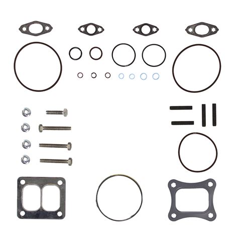 Caterpillar Turbocharger Gasket Set 4677091