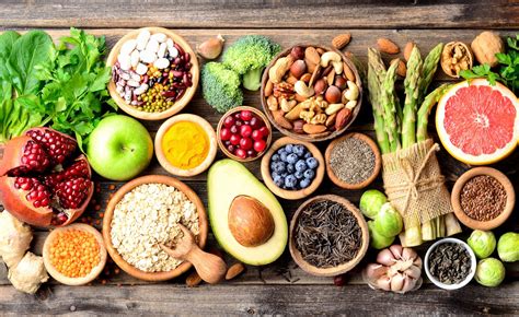 ¿qué Son Los Macronutrientes Gimnasio En Mallorca