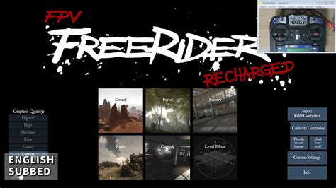 Stm32 Drone Programming From Scratch Introduction To A Drone Simulator Fpv Freerider