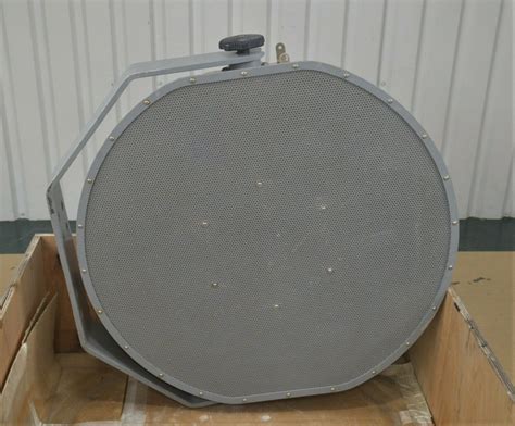 Lrad Lrad 1000x Long Range Acoustic Device 152db 1 M 3000m Lrad