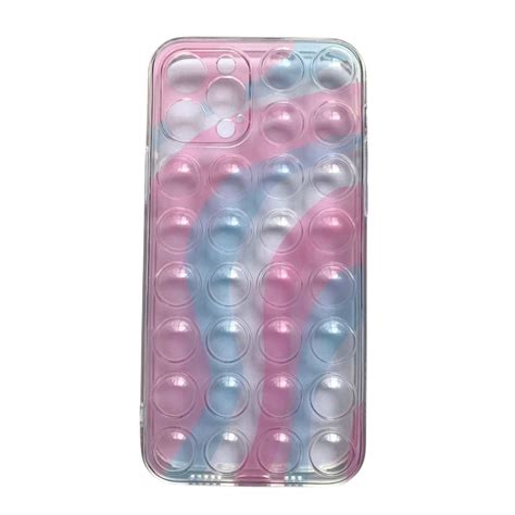 Case Funda Cute Iphone 12 Pro Max Generico