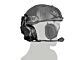 Big Foot Fifth Generation Sound Pickup And Noise Reduction Headset