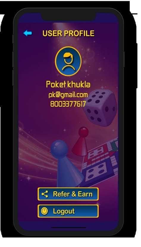 Ludo Khelo Game Android Studio Source Code By AndroidAppDesign Codester