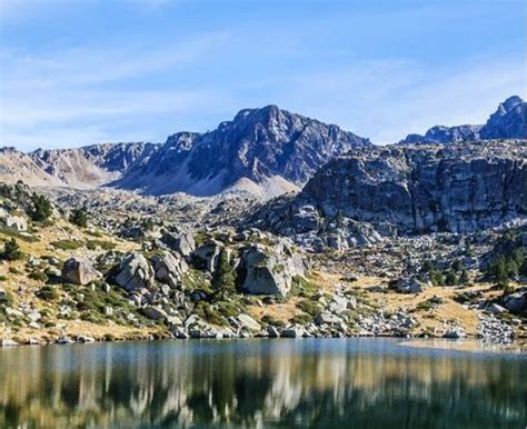 Spedire In Andorra Con Mondospedizioni